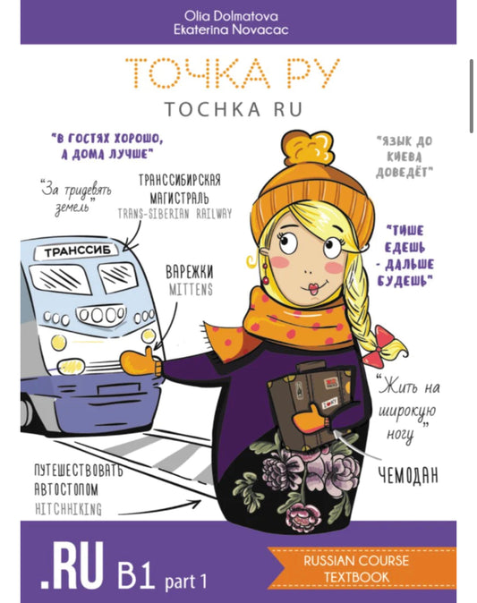 Products – Tochkaru
